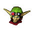 Icon for Jak II by fraiak - SteamGridDB