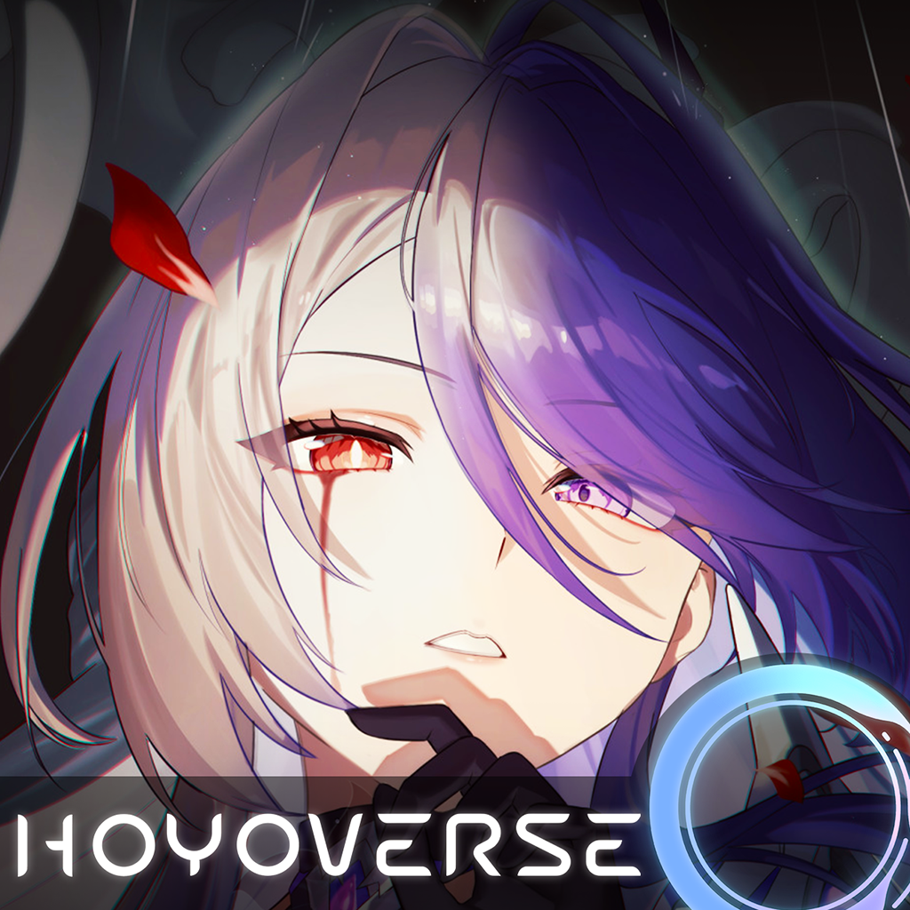Icon for Honkai: Star Rail by ShyRaven - SteamGridDB