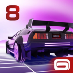 Icon for Asphalt 8: Airborne by Purgenta - SteamGridDB