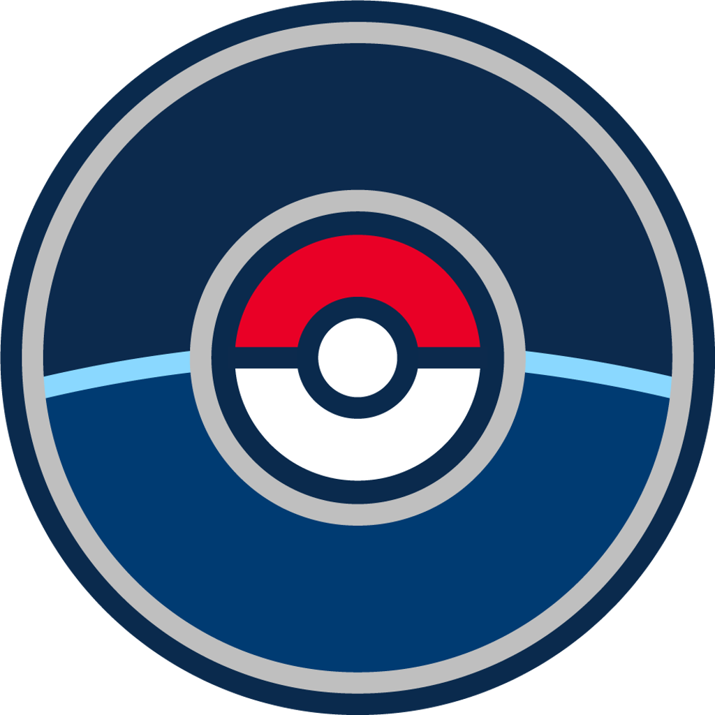 Pokémon GO - SteamGridDB