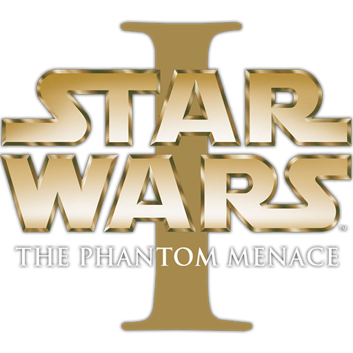 Icon for Star Wars: Episode I - The Phantom Menace by Wiw - SteamGridDB