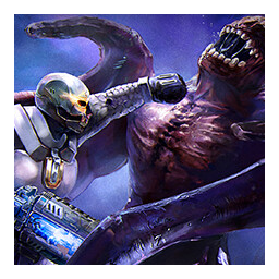 Icon for Prodeus by t1coon - SteamGridDB