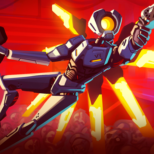 Icon for ULTRAKILL by Snakerov - SteamGridDB