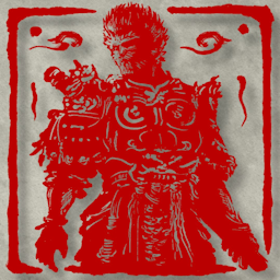 Icon for Black Myth: Wukong by ABH20 - SteamGridDB