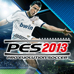 Icon for Pro Evolution Soccer 2013 by thatRdude - SteamGridDB