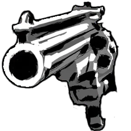 Icon for Red Dead Redemption II by SkellyWithAHat - SteamGridDB