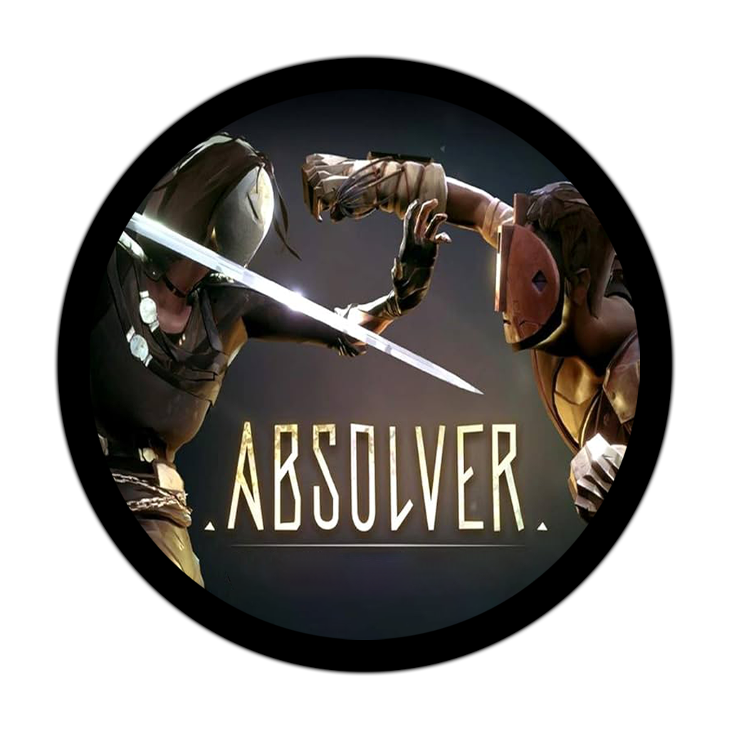 Absolver - SteamGridDB