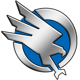 Icon for Command & Conquer: Red Alert 3 by pix0wl - SteamGridDB