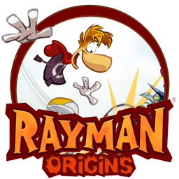Icon for Rayman Origins by pix0wl - SteamGridDB