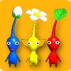 Icon for Pikmin 1 by Wohao_Gaster - SteamGridDB