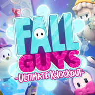 Icon for Fall Guys by Bioberm1234 - SteamGridDB