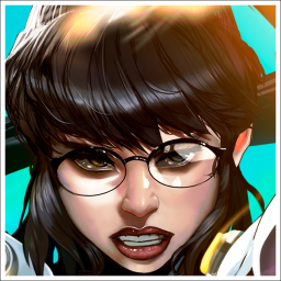 Icon for The Chronos Event by r_dsgnd - SteamGridDB