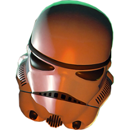 Icon for Star Wars: Dark Forces by Goof14 - SteamGridDB