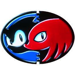Icon for Sonic 3 Chronicles by ColossusSteppes - SteamGridDB