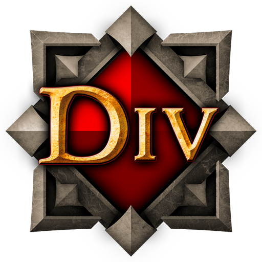 Icon for Divinity: Original Sin by Yamstreed - SteamGridDB