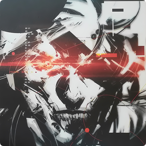 Icon for Metal Gear Rising: Revengeance by Axius Invictus - SteamGridDB