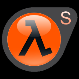 Half Life Icon