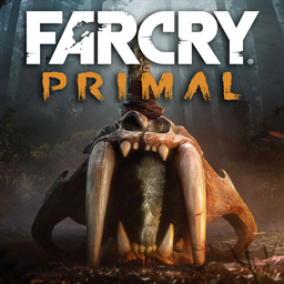 Icon for Far Cry Primal by steam_queen - SteamGridDB