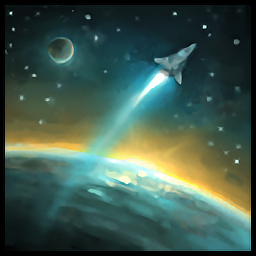 Icon for Stellaris by SlavaInUkraine - SteamGridDB