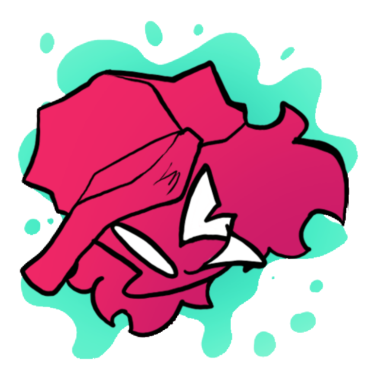 Icon for Friday Night Funkin' Graffiti Groovin' by InkScarlet - SteamGridDB