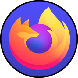 Icon for Mozilla Firefox (Program) by jkcrmptn - SteamGridDB