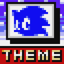Icon for Sonic Adventure 2 by homsick - SteamGridDB