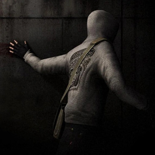 Icon for Cry of Fear by BigHungryChicken - SteamGridDB