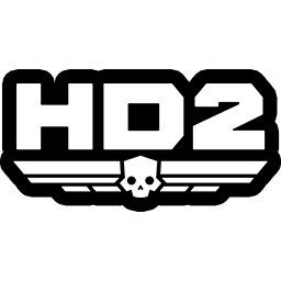 Icon for Helldivers II by brugr - SteamGridDB