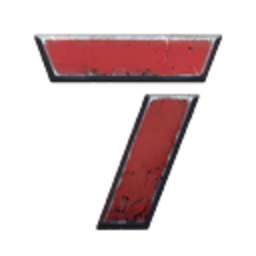 Icon for Seven: Enhanced Edition by darklinkpower - SteamGridDB