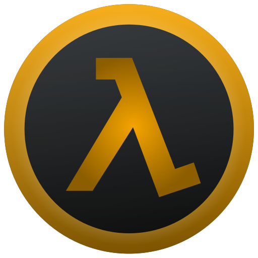 Icon for Half-Life: MMod by DerpBox - SteamGridDB