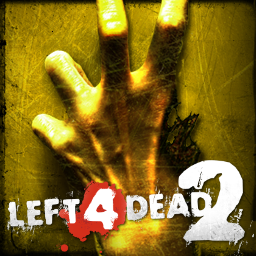 Icon for Left 4 Dead 2 by holy_spirit69 - SteamGridDB