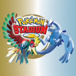 Icon for Pokémon Stadium 2 by Bun - SteamGridDB