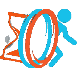 Icon for Thinking with Time Machine by carl6005 - SteamGridDB