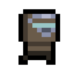 Icon for ZERO Sievert by Arsur3215Loki - SteamGridDB