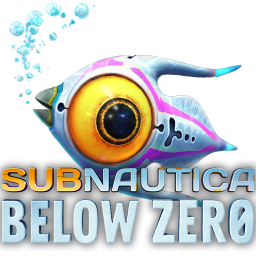 Icon for Subnautica: Below Zero by Cryptxx - SteamGridDB