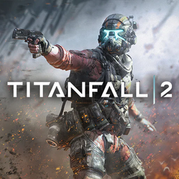 Titanfall 2 Logo Download Logo Icon Png Svg