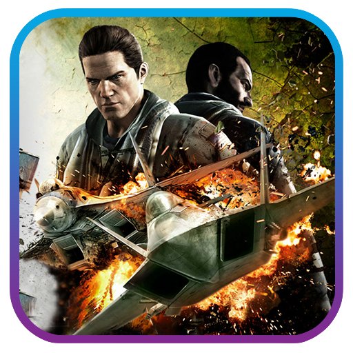 Icon for Ace Combat Assault Horizon: Enhanced Edition by RAZELIGHT ...