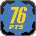 Icon for Fallout 76 Public Test Server by Kran - SteamGridDB