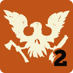Icon for State of Decay 2 by pix0wl - SteamGridDB