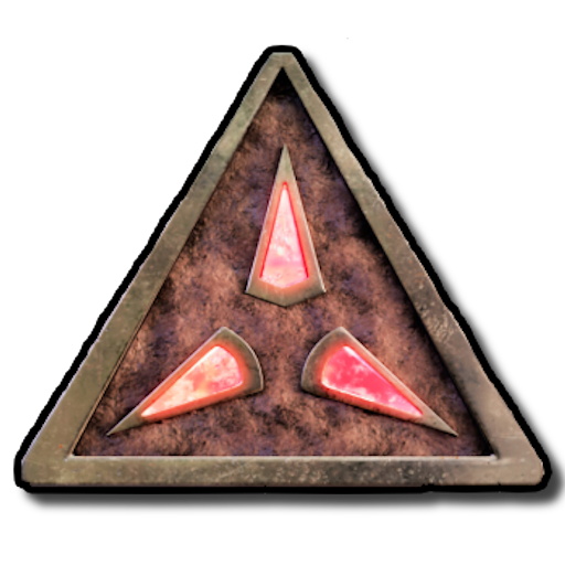 Rise Of The Triad Logo
