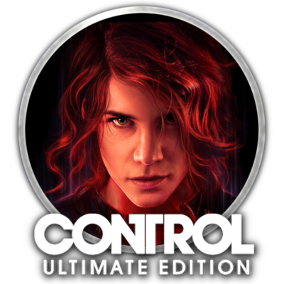 Icon for Control Ultimate Edition by jw_fox - SteamGridDB