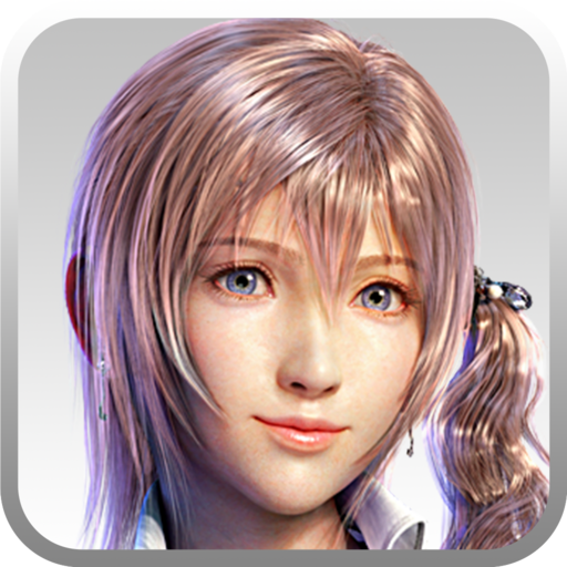 Icon for Final Fantasy XIII by riefu24 - SteamGridDB
