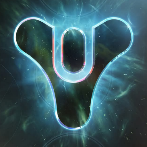 Icon for Destiny 2 by CuriousFox446 - SteamGridDB