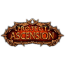 Icon for Project Ascension by DisasterIncarnate - SteamGridDB