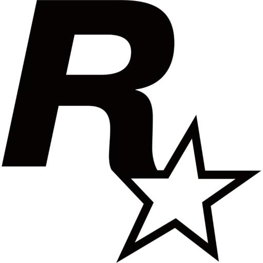 Icon for Rockstar Games Launcher by apfelspeier - SteamGridDB