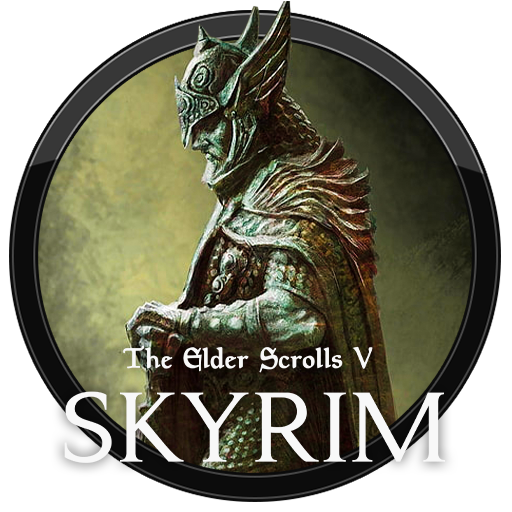 Icon for The Elder Scrolls V: Skyrim - Special Edition by ...