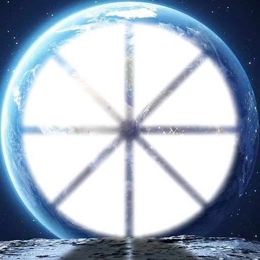 Icon for Moonlight Game Streaming (Program) by PhoeniixFiire - SteamGridDB