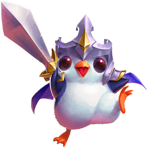 Icon for Teamfight Tactics by Snuzfuz - SteamGridDB