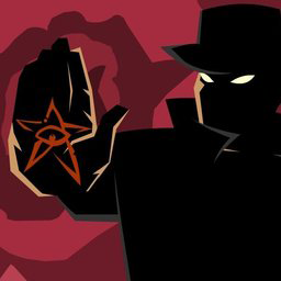 Icon for Arcane Online Mystery Serial: The Stone Circle by DustyRaccoon ...