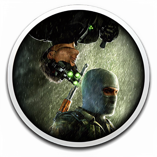 GOG-style icons - SteamGridDB